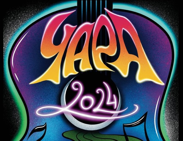 Program 49. Yapy | OSPPT YAPA 2024 | Sprawdź kto zagra!